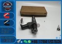 China Reliable Fuel Injector Assembly 3081315F For  Engine N14 Series Matching Diesel for sale