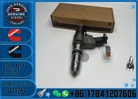 China Reliable Fuel Injector Assembly 3411762 For  Engine N14 Series Matching Diesel for sale