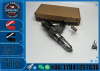 China Reliable Fuel Injector Assembly 3411762 For  Engine N14 Series Matching Diesel for sale