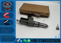 China Reliable Fuel Injector Assembly 3411762 For  Engine N14 Series Matching Diesel for sale