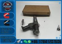 China Reliable Fuel Injector Assembly 3411762 For  Engine N14 Series Matching Diesel for sale