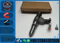 China 3073995F Common Rail Diesel Fuel Injector 4307795 3073995F For  QSN14 N14 for sale