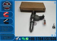 China 3073995F Common Rail Diesel Fuel Injector 4307795 3073995F For  QSN14 N14 for sale