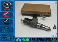 China 4307516N Common Rail Diesel Fuel Injector 4307795 4307516N For  QSN14 N14 for sale