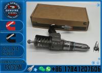 China 4307516N Common Rail Diesel Fuel Injector 4307795 4307516N For  QSN14 N14 for sale