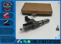 China 4307516N Common Rail Diesel Fuel Injector 4307795 4307516N For  QSN14 N14 for sale