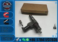 China 4307516N Common Rail Diesel Fuel Injector 4307795 4307516N For  QSN14 N14 for sale