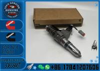 China Reliable Fuel Injector Assembly 3083846T For  Engine N14 Series Matching Diesel for sale