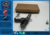 China Reliable Fuel Injector Assembly 3083846T For  Engine N14 Series Matching Diesel for sale