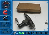China Brand New Diesel Common Rail Diesel Fuel Injector 3411765 3087560 3411767T For  QSN14 N14 for sale