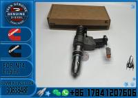 China Brand New Diesel Common Rail Diesel Fuel Injector 3411759 3083848F For  QSN14 N14 for sale