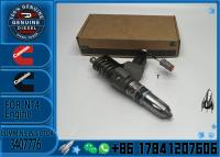 China 3407776 Fuel Injector 3411385 For  N14 Diesel Engine Parts 3407776 3087558F for sale