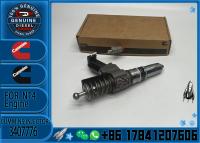 China 3407776 Fuel Injector 3411385 For  N14 Diesel Engine Parts 3407776 3087558F for sale