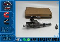 China 3087807 Common Rail Diesel Fuel Injector 3411764 3087733 3087807 For  QSN14 N14 for sale