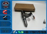 China 3087807 Common Rail Diesel Fuel Injector 3411764 3087733 3087807 For  QSN14 N14 for sale