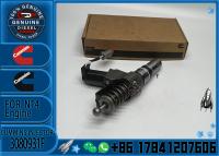 China 3080931F Diesel Fuel Injector 4307516 6087807 3080931F For  N14 diesel engine for sale