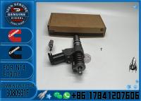 China 3080931F Diesel Fuel Injector 4307516 6087807 3080931F For  N14 diesel engine for sale