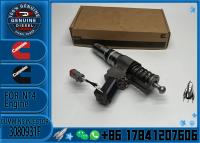 China 3080931F Diesel Fuel Injector 4307516 6087807 3080931F For  N14 diesel engine for sale