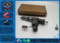 China 3080931F Diesel Fuel Injector 4307516 6087807 3080931F For  N14 diesel engine for sale