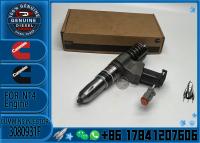 China 3080931F Diesel Fuel Injector 4307516 6087807 3080931F For  N14 diesel engine for sale