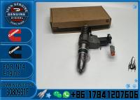 China 3080931F Diesel Fuel Injector 4307516 6087807 3080931F For  N14 diesel engine for sale