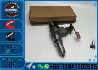 China 341176 Diesel Fuel Injector 4307516 6087807 341176 341176 For  N14 diesel engine for sale
