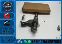 China 341176 Diesel Fuel Injector 4307516 6087807 341176 341176 For  N14 diesel engine for sale
