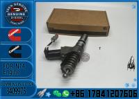 China Engine common rail fuel injector 3411760 3081315F 3409975 3409975 for  N14 for sale