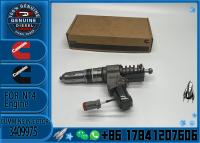 China Engine common rail fuel injector 3411760 3081315F 3409975 3409975 for  N14 for sale
