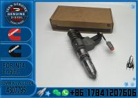 China 4307795 Quality goods diesel fuel common rail injector 4307795 4307795 for  N14 for sale