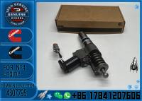 China 4307795 Quality goods diesel fuel common rail injector 4307795 4307795 for  N14 for sale