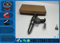 China 4307795 Quality goods diesel fuel common rail injector 4307795 4307795 for  N14 for sale