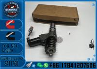 China High Quality for  N14 Diesel Engine Parts Common Rail Fuel Injector 3411760 for sale