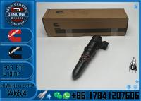China 3406604 Genuine Engine Parts M11 Diesel Fuel Injector Nozzle For 3406604  PT for sale