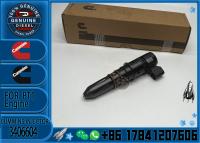 China 3406604 Genuine Engine Parts M11 Diesel Fuel Injector Nozzle For 3406604  PT for sale