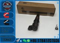 China 3406604 Genuine Engine Parts M11 Diesel Fuel Injector Nozzle For 3406604  PT for sale
