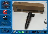 China 3411821 M11 ISM ISM11 QSM11 diesel engine spare parts injector 3411821 for for sale