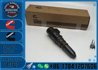 China 3411821 M11 ISM ISM11 QSM11 diesel engine spare parts injector 3411821 for for sale