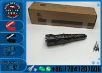 China 3411821 M11 ISM ISM11 QSM11 diesel engine spare parts injector 3411821 for for sale