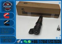 China 3411821 M11 ISM ISM11 QSM11 diesel engine spare parts injector 3411821 for for sale