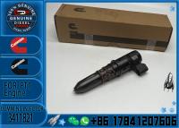 China 3411821 M11 ISM ISM11 QSM11 diesel engine spare parts injector 3411821 for for sale