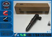 China 3411821 M11 ISM ISM11 QSM11 diesel engine spare parts injector 3411821 for for sale