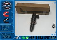 China Original M11 QSM11 diesel machinery engine parts 3087648 3087648 Injector for for sale
