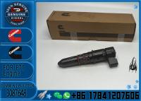 China Original M11 QSM11 diesel machinery engine parts 3087648 3087648 Injector for for sale