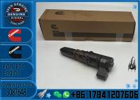 China Original M11 QSM11 diesel machinery engine parts 3087648 3087648 Injector for for sale