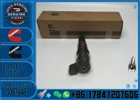 China Original M11 QSM11 diesel machinery engine parts 3087648 3087648 Injector for for sale
