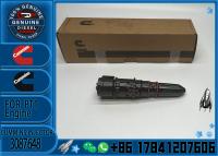 China Original M11 QSM11 diesel machinery engine parts 3087648 3087648 Injector for for sale