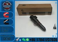 China Original M11 QSM11 diesel machinery engine parts 3087648 3087648 Injector for for sale
