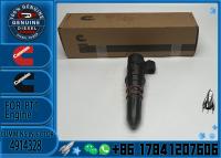 China 4914328 NT855 Engine Diesel Fuel Injector Assembly 3018835 3411821 4914328  for cunmmins for sale