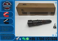 China 4914328 NT855 Engine Diesel Fuel Injector Assembly 3018835 3411821 4914328  for cunmmins for sale